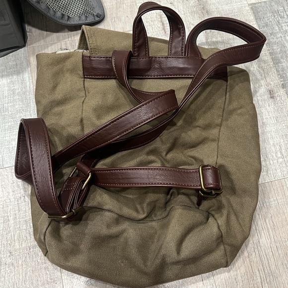 Loungefly | Bags | Loungefly The Rescuers Canvas Loungefly Mini ...